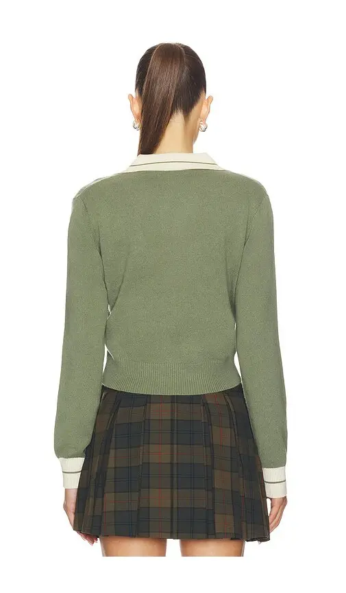 MALBON Miranda Polo