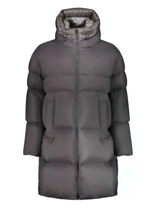 Herno Padded Hooded Coat