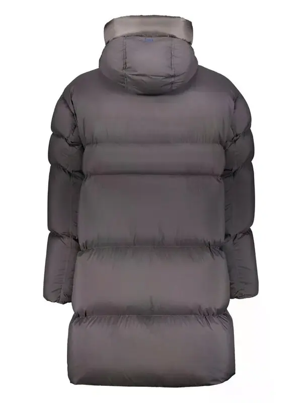 Herno Padded Hooded Coat