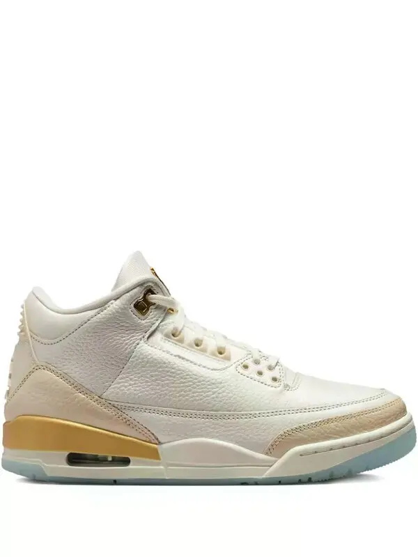 JORDAN Air 3 Sneakers - Neutrals