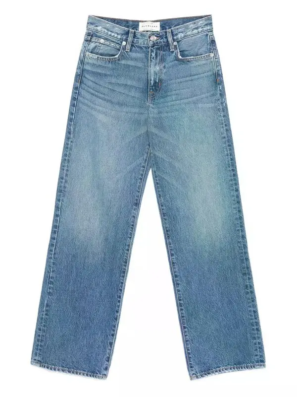 SLVRLAKE Jazmine Jeans