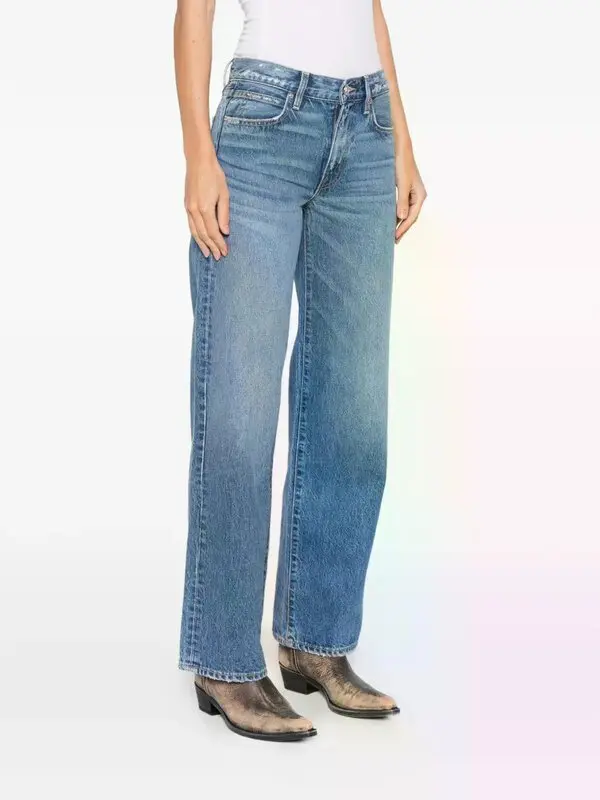 SLVRLAKE Jazmine Jeans