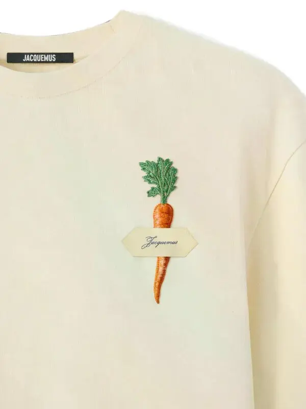 Jacquemus The Carrot T-shirt