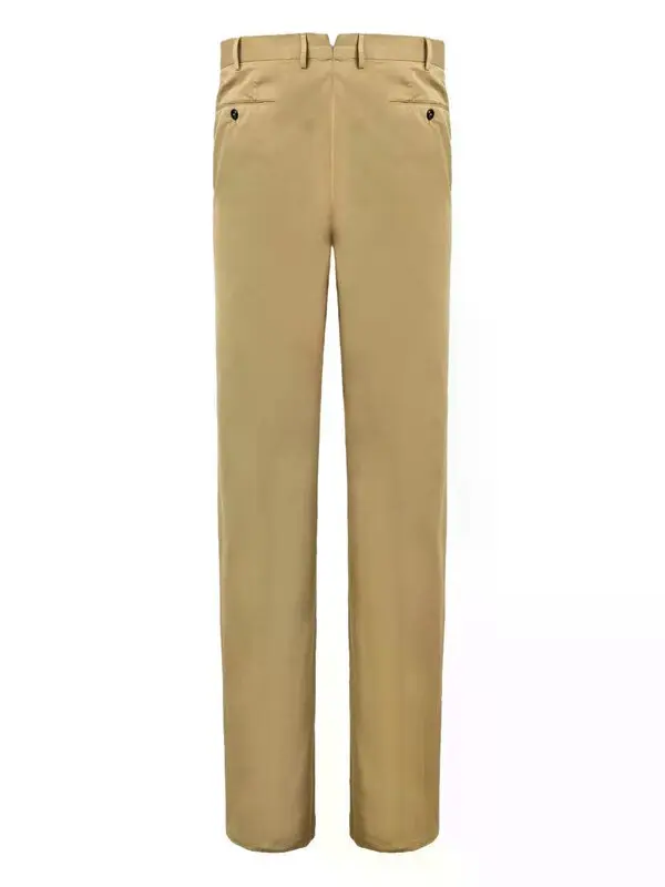 PT TORINO Button Trousers