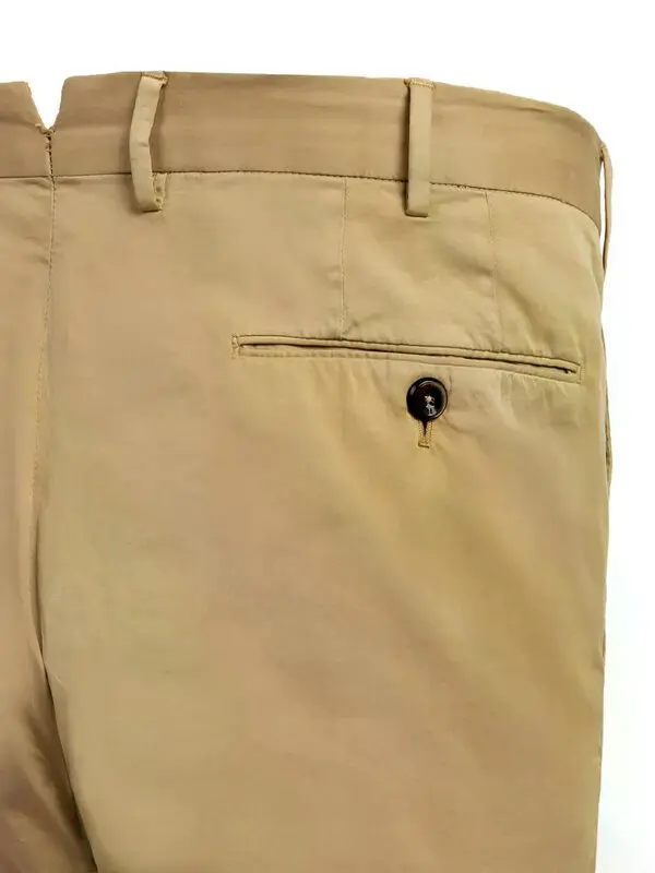 PT TORINO Button Trousers