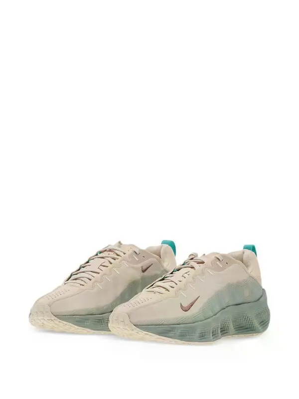 Nike Ava Rover Lace-up Sneakers - Neutrals