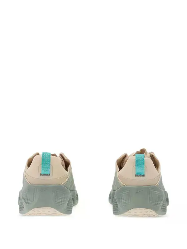 Nike Ava Rover Lace-up Sneakers - Neutrals