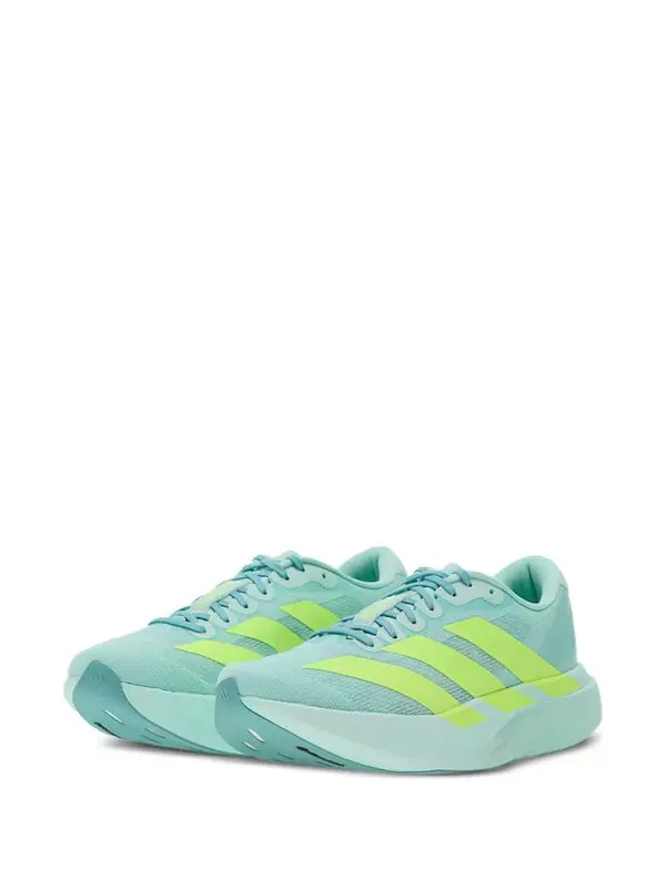 Adidas Adizero Evo Sl Stripes Sneakers - Blue