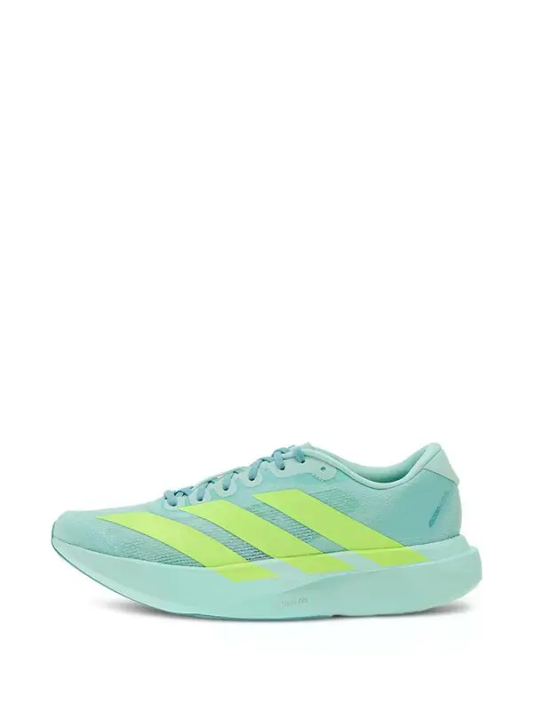 Adidas Adizero Evo Sl Stripes Sneakers - Blue