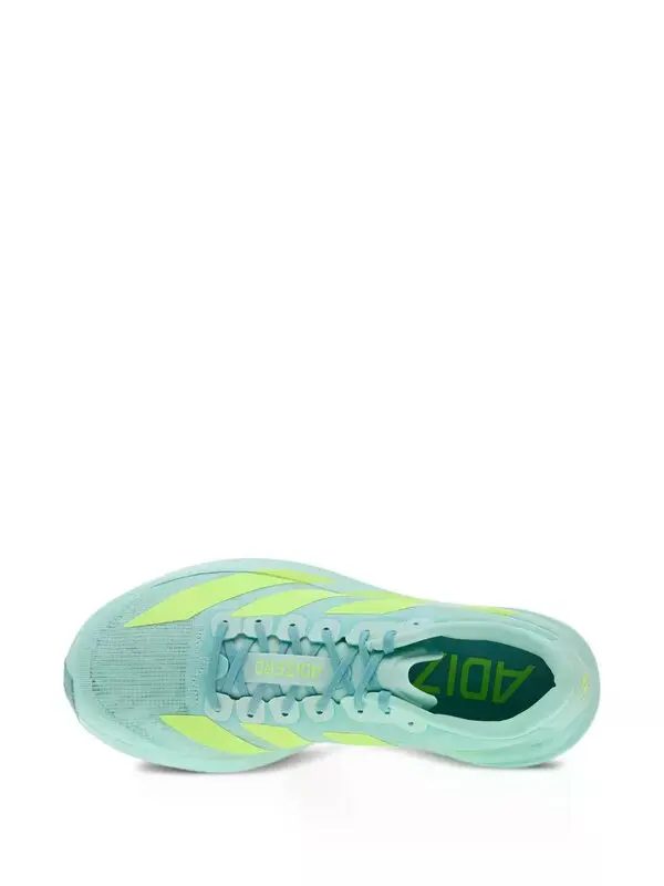 Adidas Adizero Evo Sl Stripes Sneakers - Blue