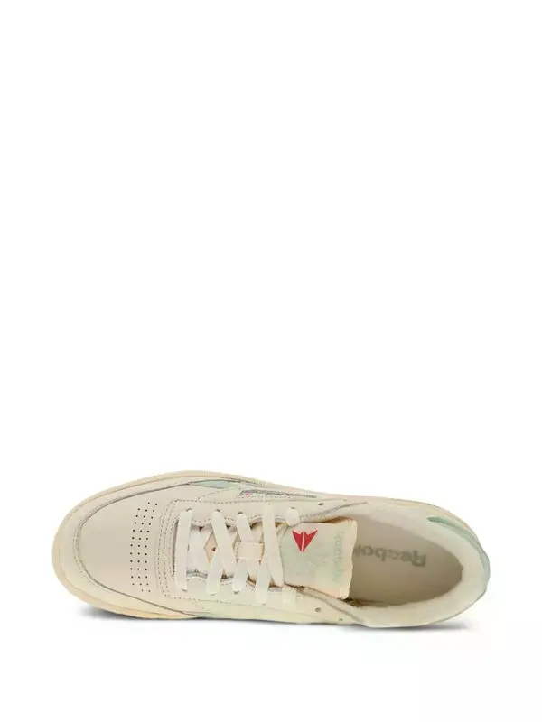 REEBOK Club C Revenge Sneakers - Neutrals