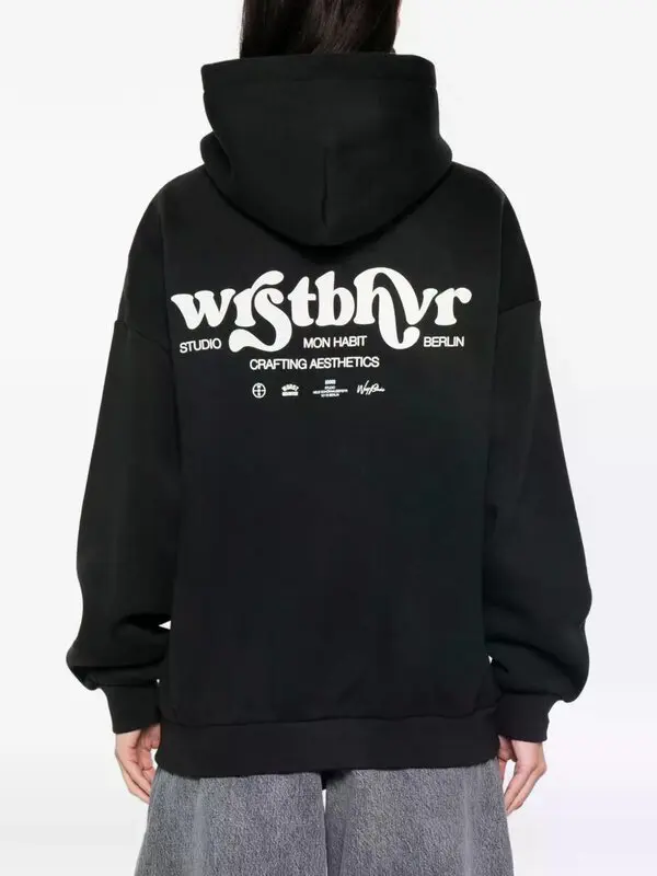 WRSTBHVR Onro V2 Hoodie