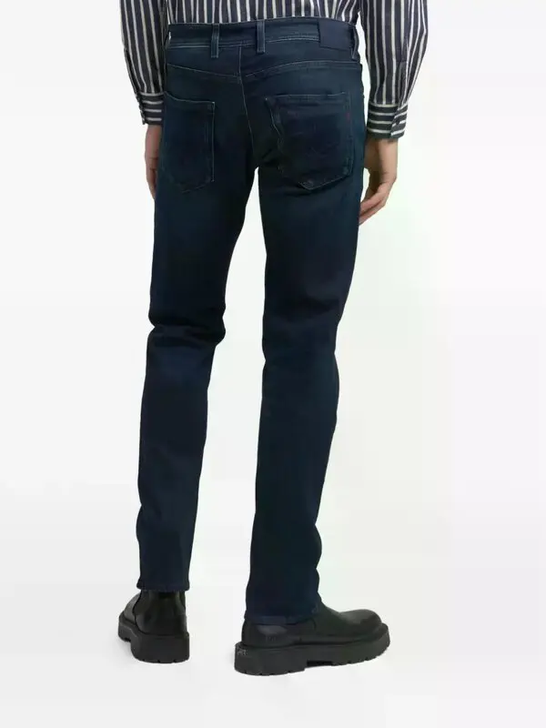 REPLAY Five-pocket Jeans