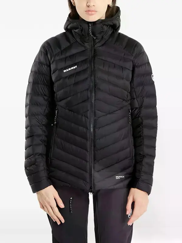 MAMMUT Broad Peak In Hooded Jacket