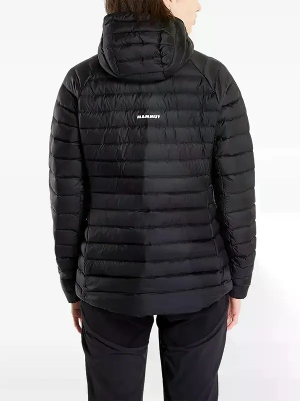 MAMMUT Broad Peak In Hooded Jacket