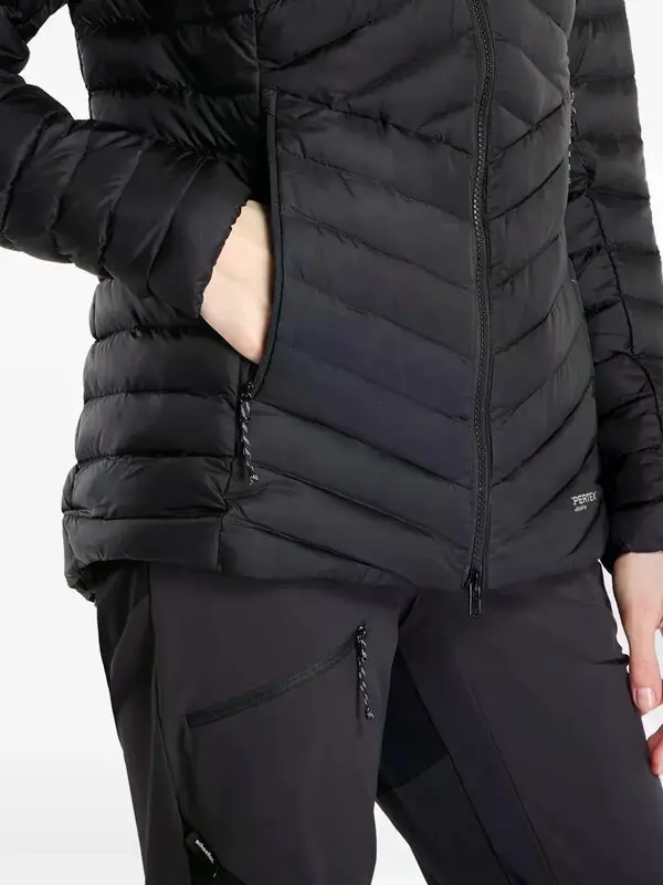 MAMMUT Broad Peak In Hooded Jacket