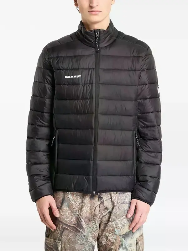 MAMMUT Crag Quilted Zip Jacket
