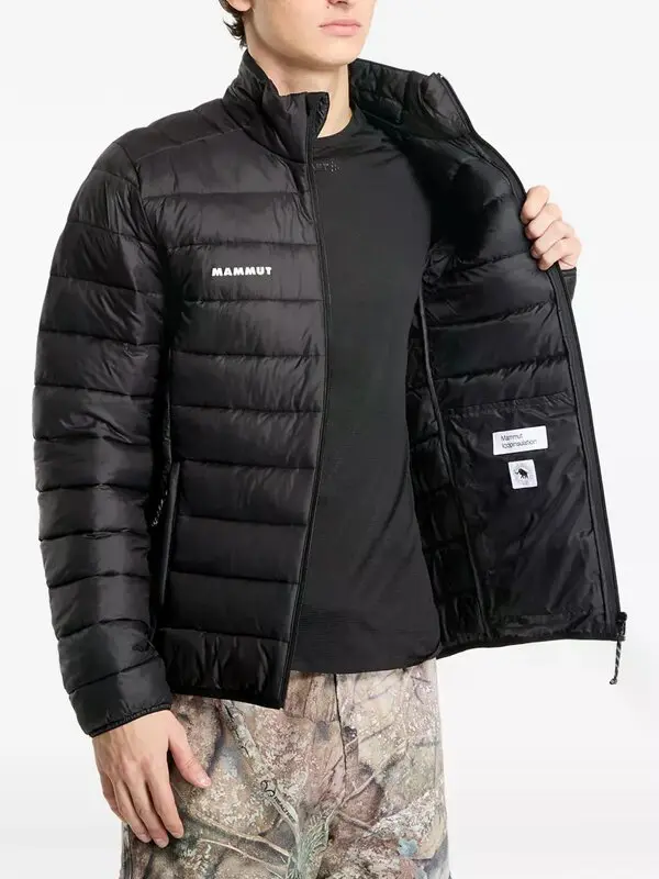 MAMMUT Crag Quilted Zip Jacket