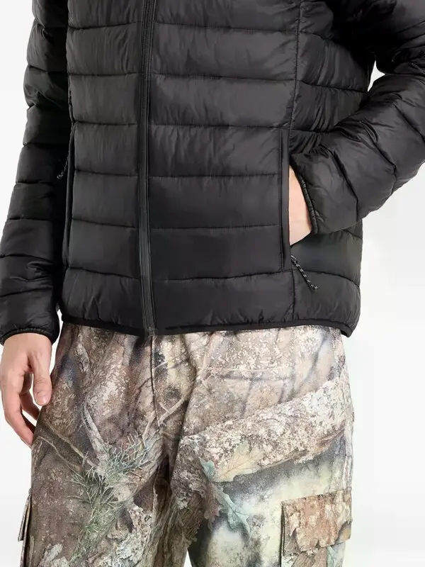 MAMMUT Crag Quilted Zip Jacket