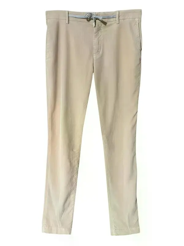 MASON'S Drawstring Trousers