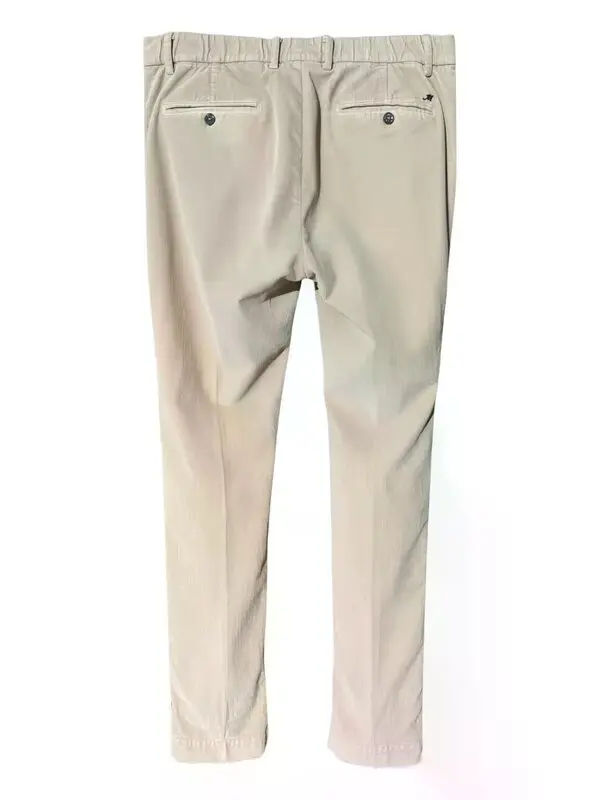 MASON'S Drawstring Trousers
