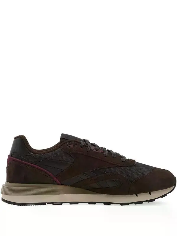 REEBOK Classic Nylon 89 Lace-up Sneakers
