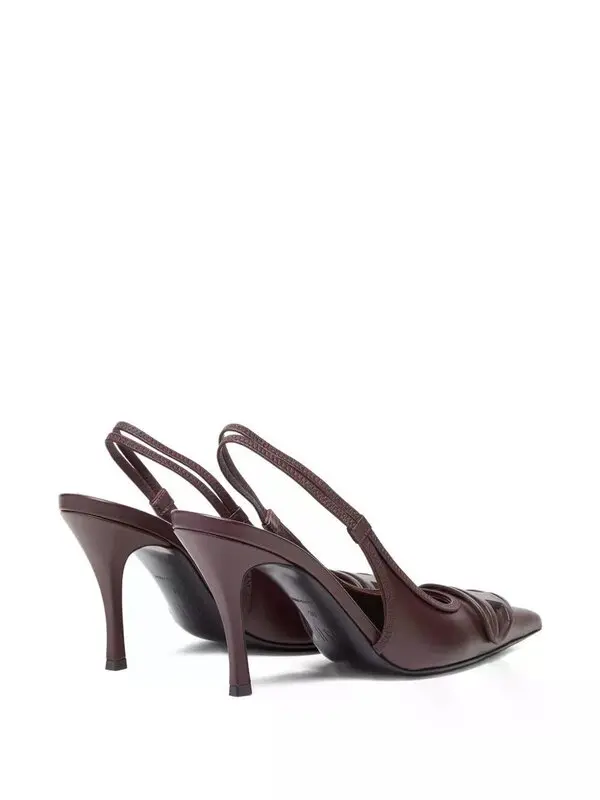 DIESEL X D-venus Sb Buckle Heel Pumps