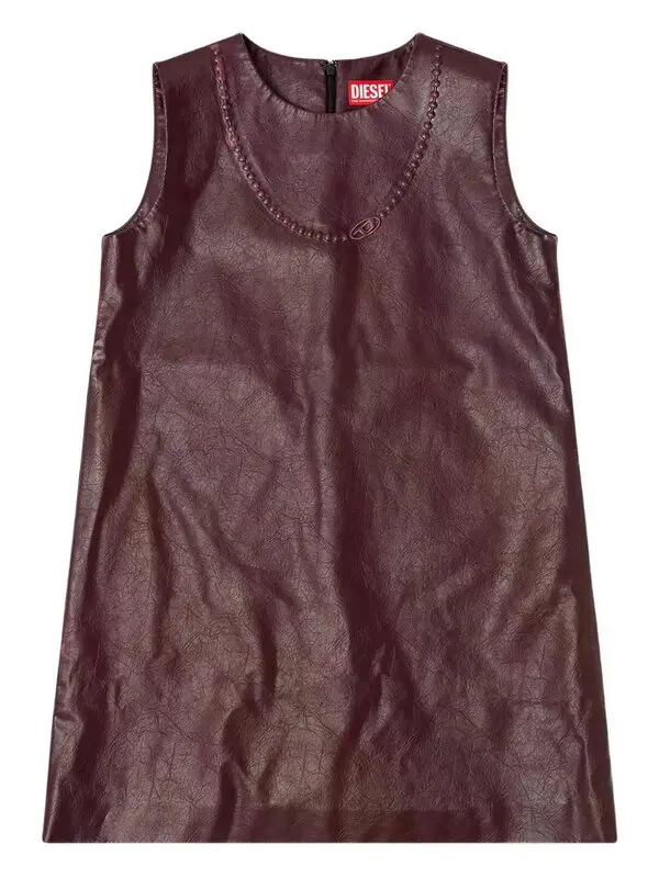 DIESEL® X Fr-d-ares Mini Dress