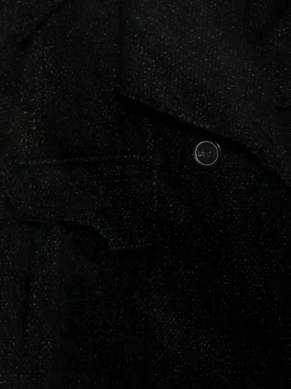 RUNDHOLZ Double-breasted Jacket