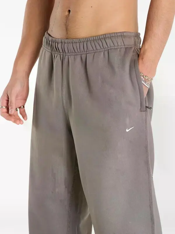 Nike Solo Swoosh Track Pants