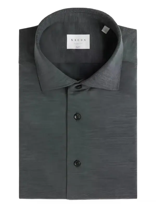 XACUS Buttoned Shirt