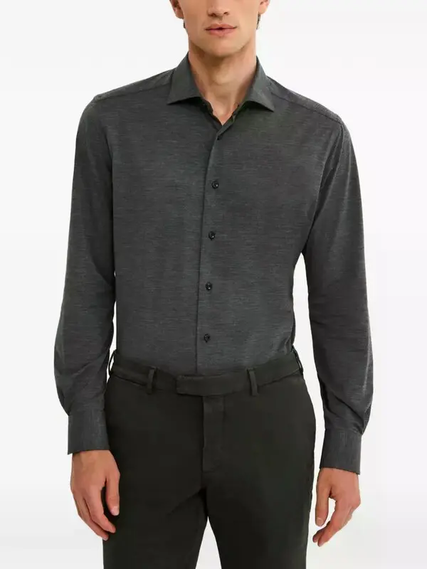 XACUS Buttoned Shirt