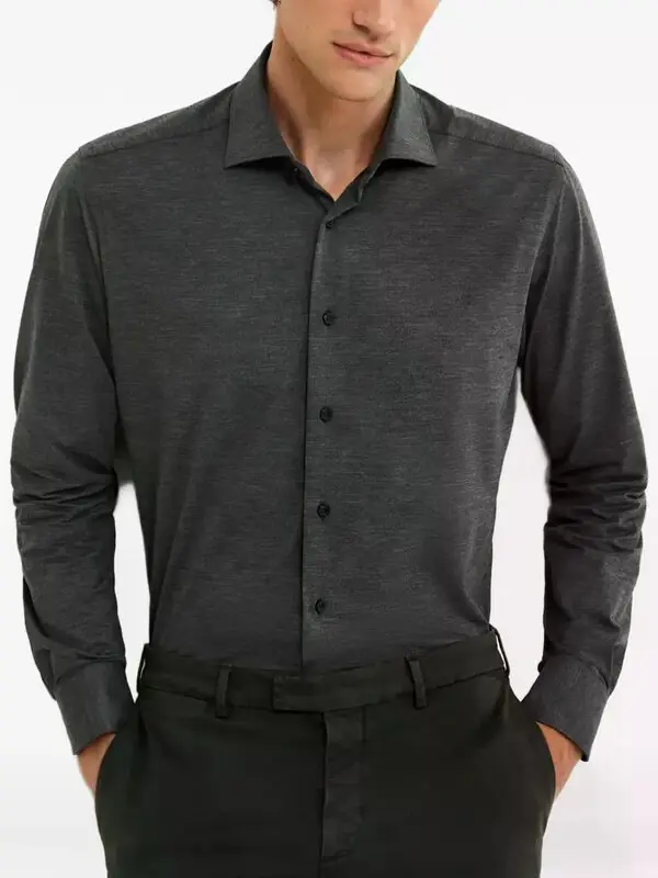 XACUS Buttoned Shirt