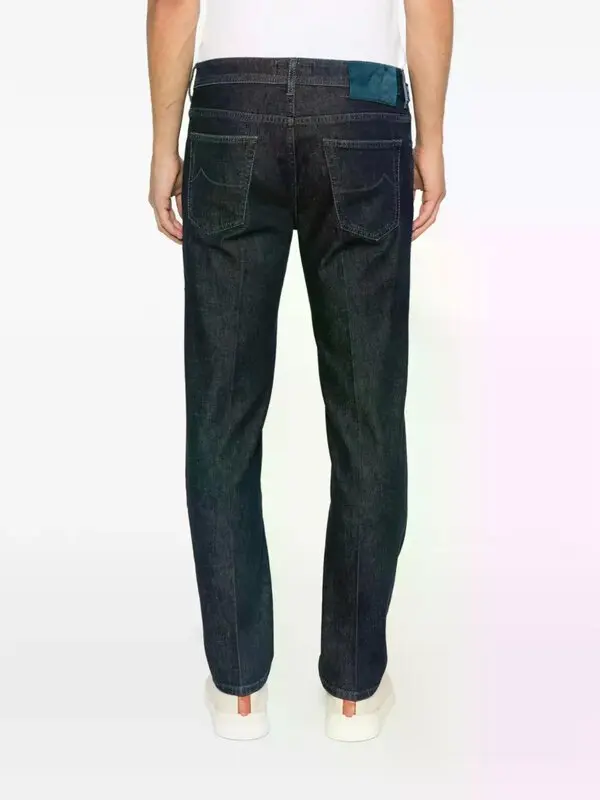 Jacob Cohen Scott Five-pocket Jeans