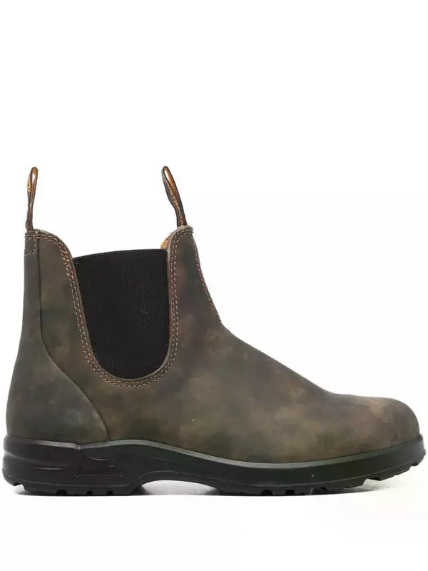 Blundstone 2056 Pull-tab Chelsea Boots