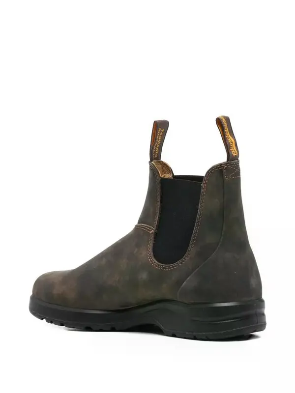 Blundstone 2056 Pull-tab Chelsea Boots