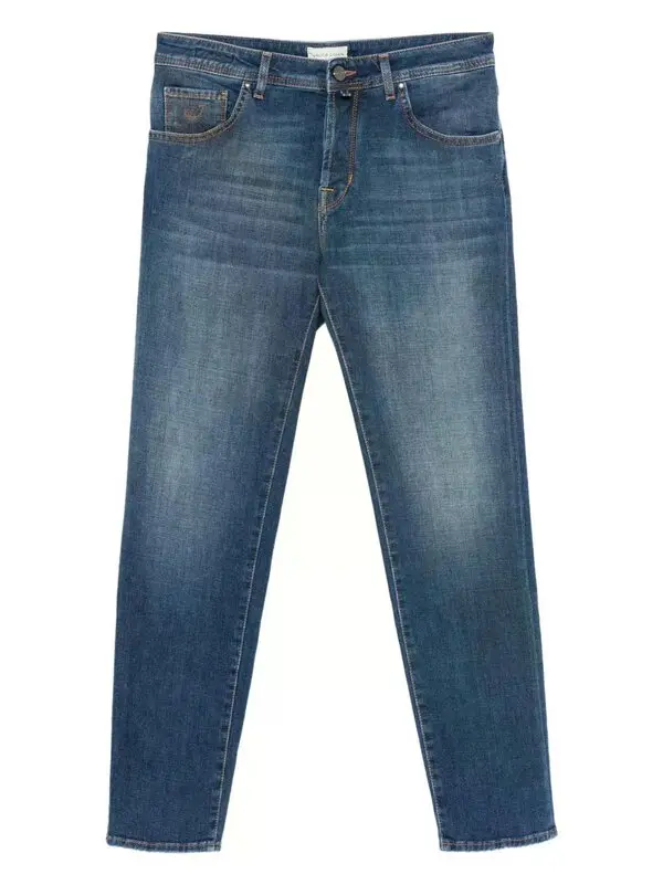 Jacob Cohen Scott Five-pocket Jeans