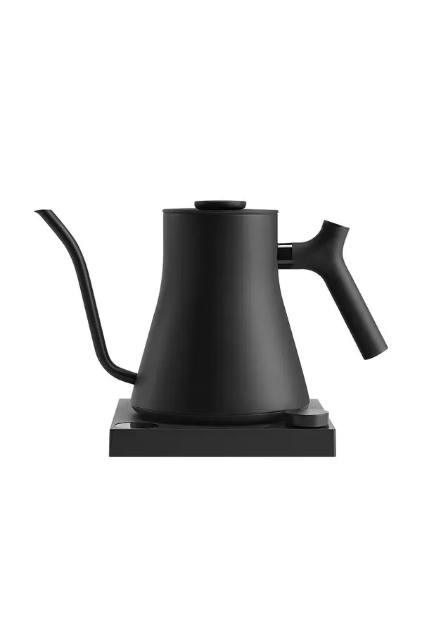 FELLOW Stagg Ekg Pro Electric Kettle In Black - Matte Black