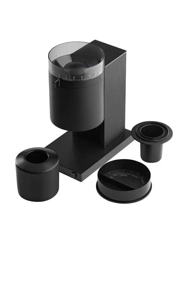 FELLOW Opus Conical Burr Grinder - Matte Black