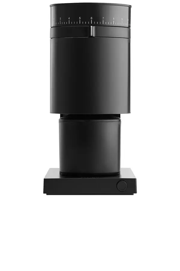 FELLOW Opus Conical Burr Grinder