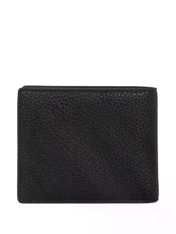 Karl Lagerfeld Logo-embossed Bifold Wallet