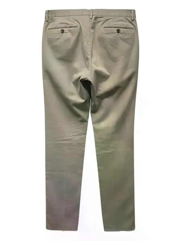 PT TORINO Textured Trousers