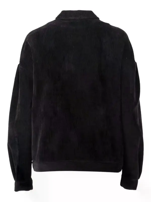 Max Mara Damara Zip Jacket