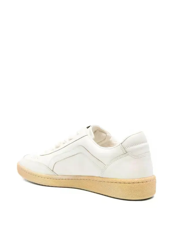 Marc O'polo Court Perforated Panel Sneakers