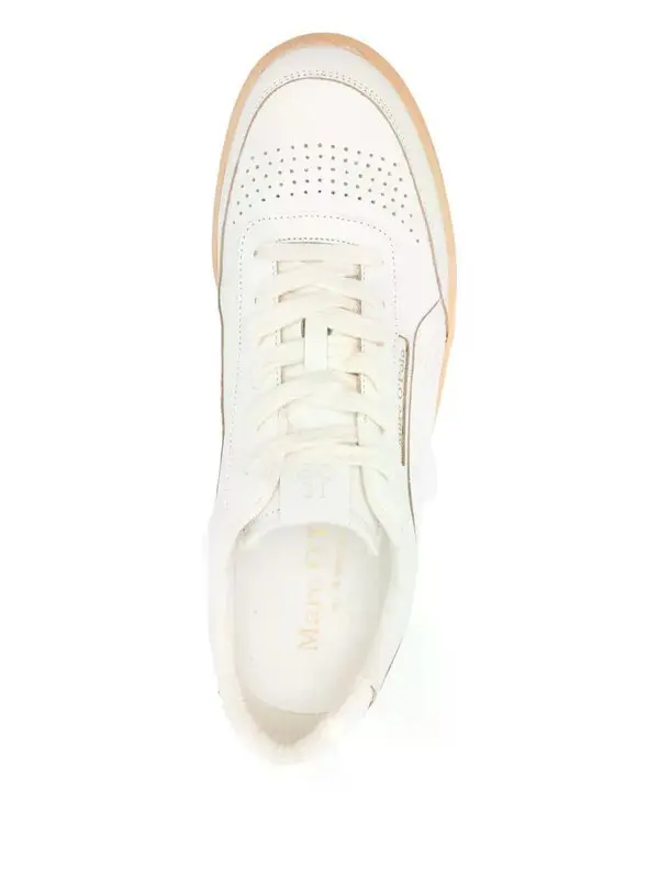 Marc O'polo Court Perforated Panel Sneakers