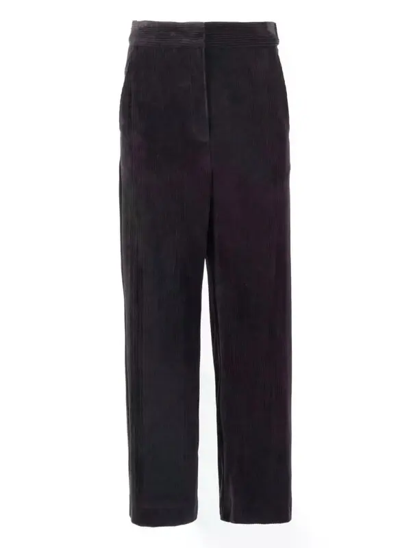Max Mara Jersey Pocket Trousers