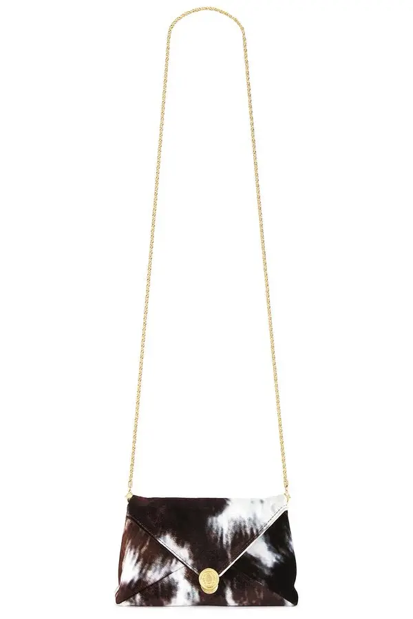Dries Van Noten Envelope Bag - Auber