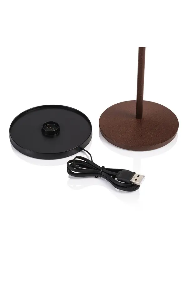 The Favorites Andria Rechargeable Table Light