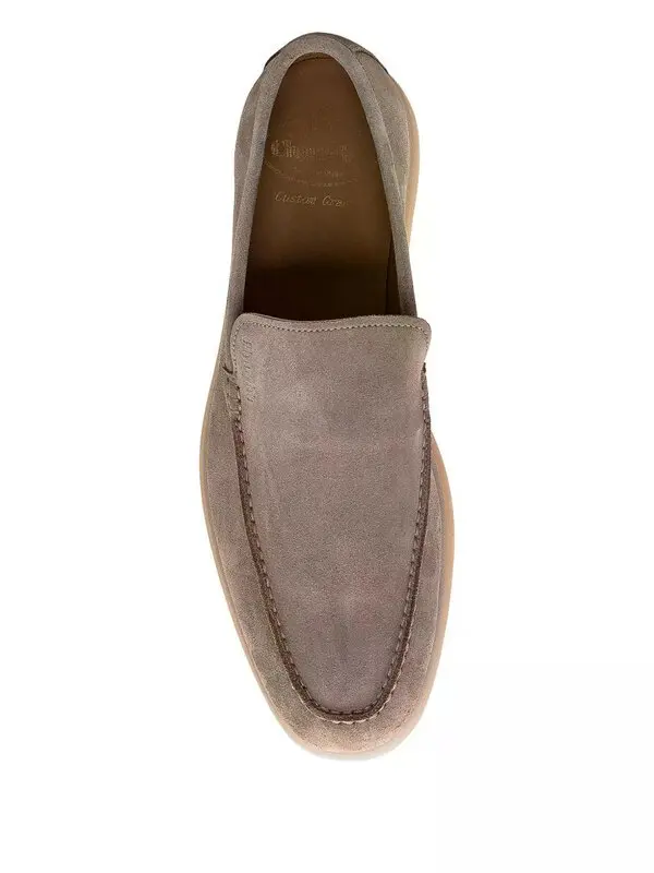 Church's Leather Loafers