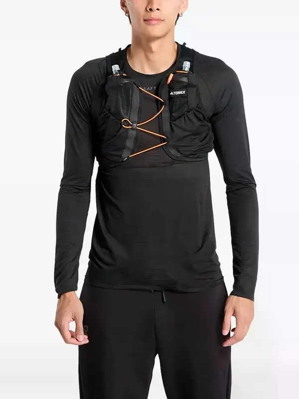 Adidas Terrex Multi Climacool 5l Trail Vest